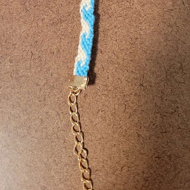 Normal pattern #17073 variation #36186 | BraceletBook