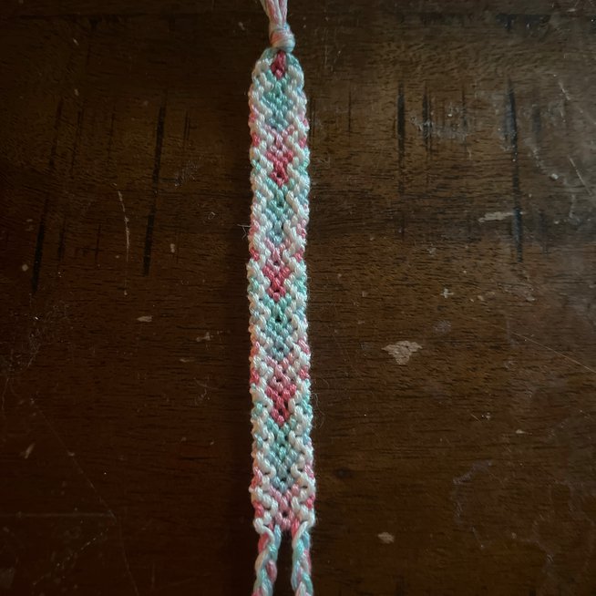 Normal pattern #27046 variation #10651 | BraceletBook