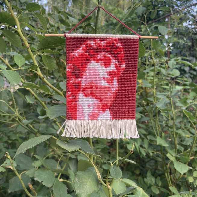 Alpha pattern #79035 variation #143990 | BraceletBook