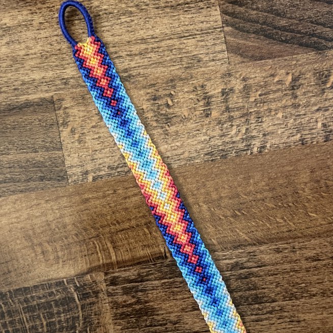 Normal pattern #26011 | BraceletBook