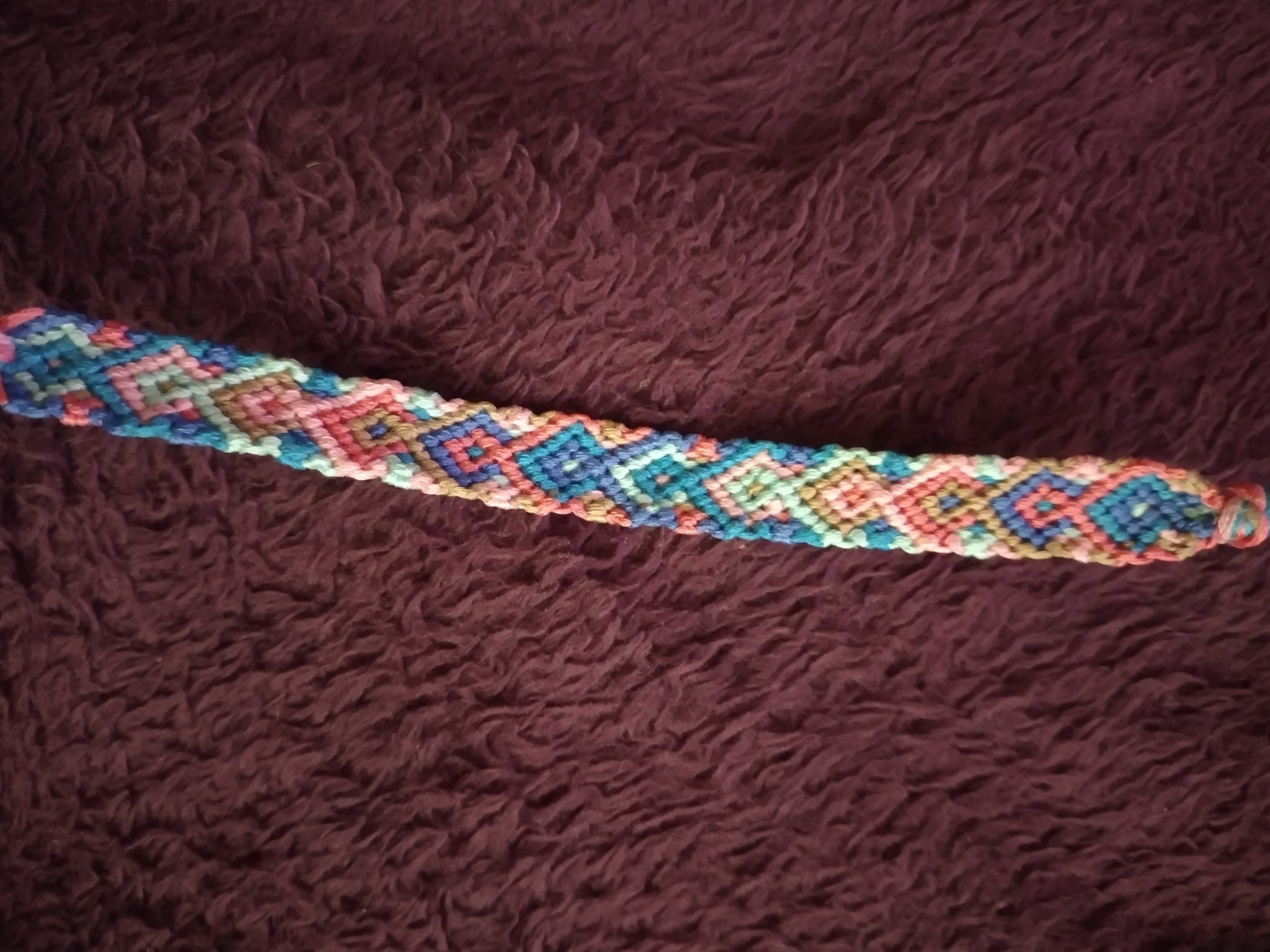 Normal pattern #151484 | BraceletBook
