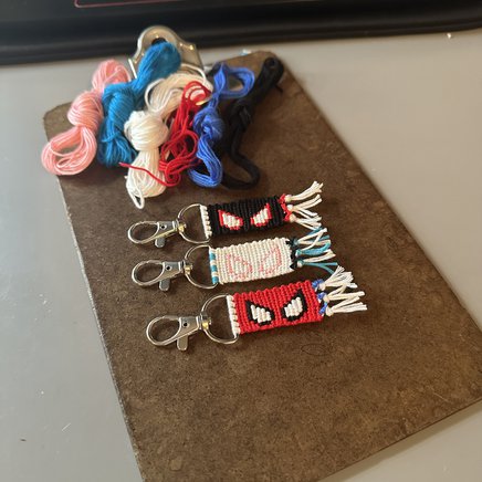 Alpha pattern #56567 variation #226848 | BraceletBook