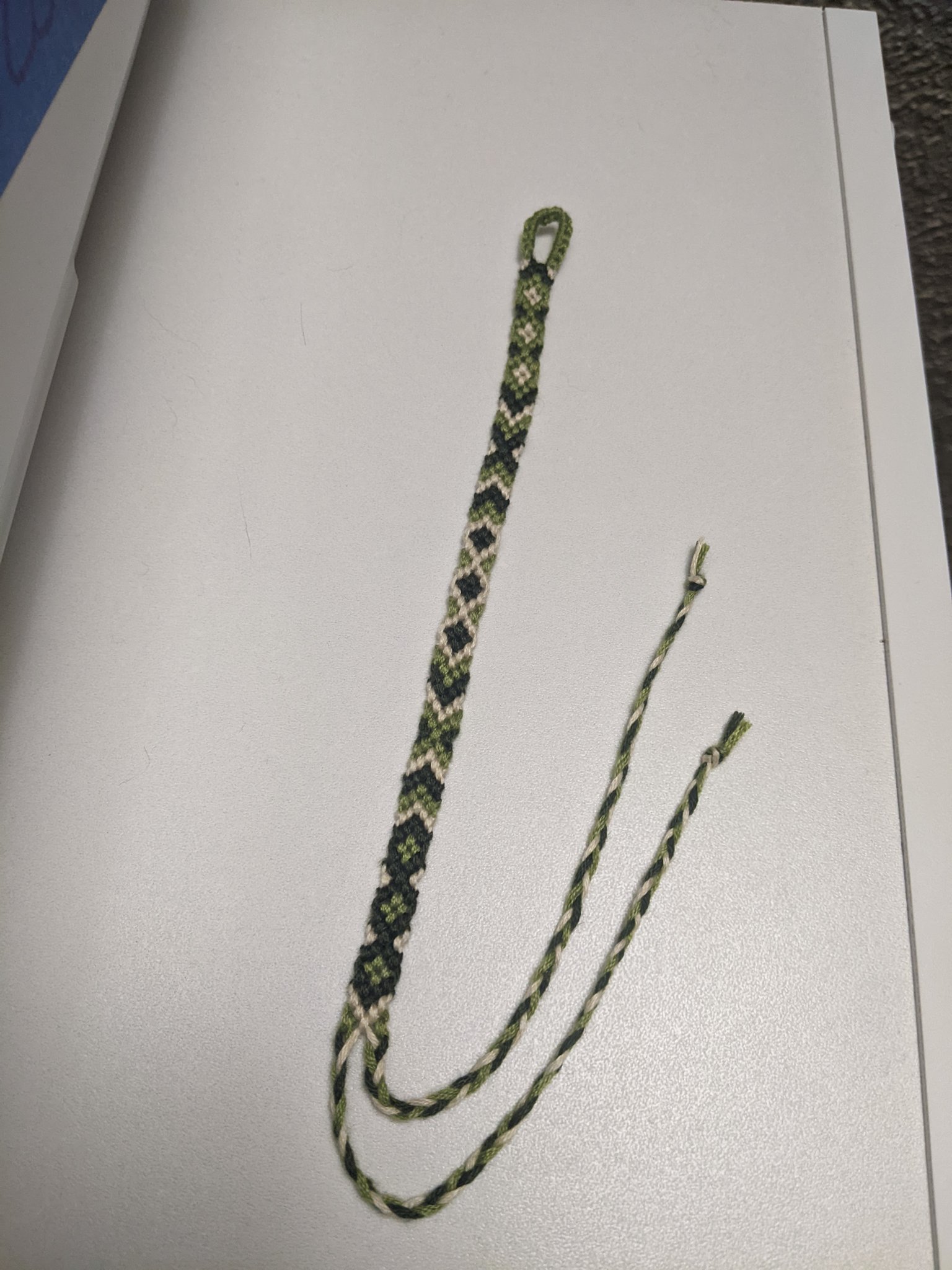 Normal pattern #150734 | BraceletBook