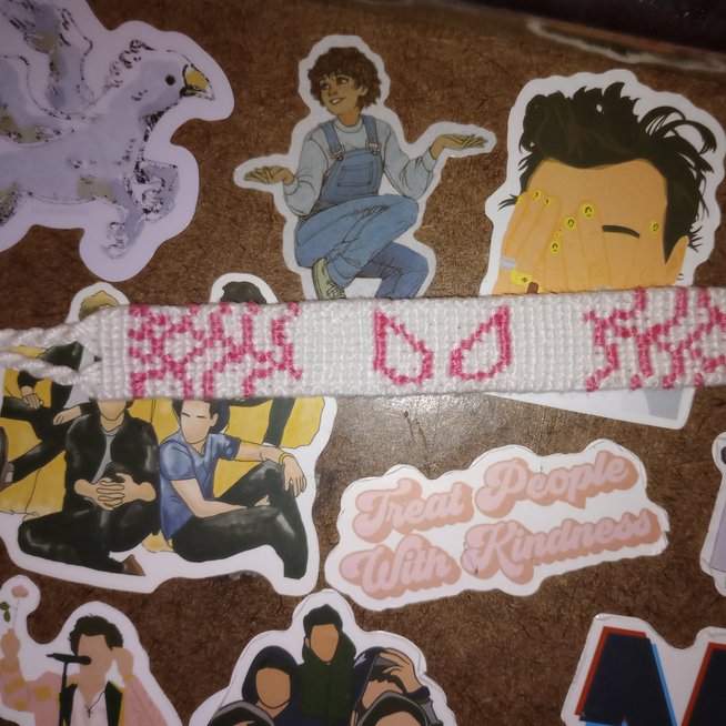 Alpha pattern #56567 variation #226848 | BraceletBook