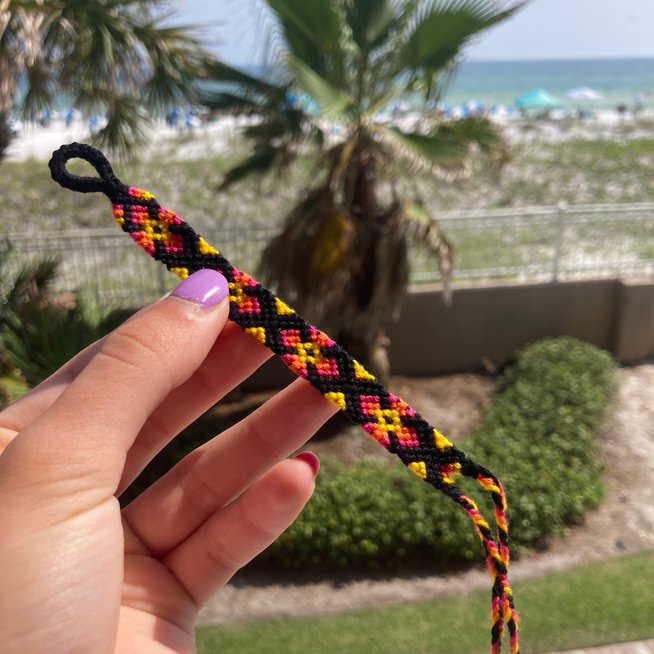 Normal pattern #148429 | BraceletBook