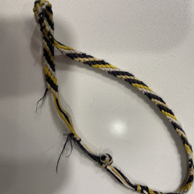 Normal pattern #1 variation #289549 | BraceletBook