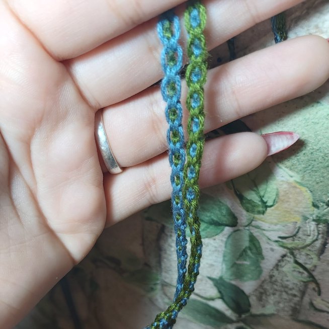 Normal pattern #139642 | BraceletBook