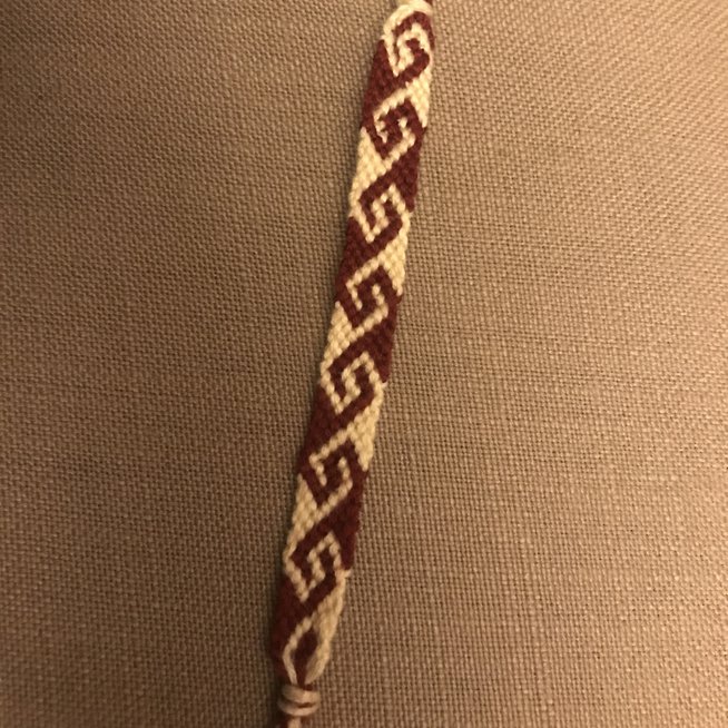 Normal pattern #141430 | BraceletBook