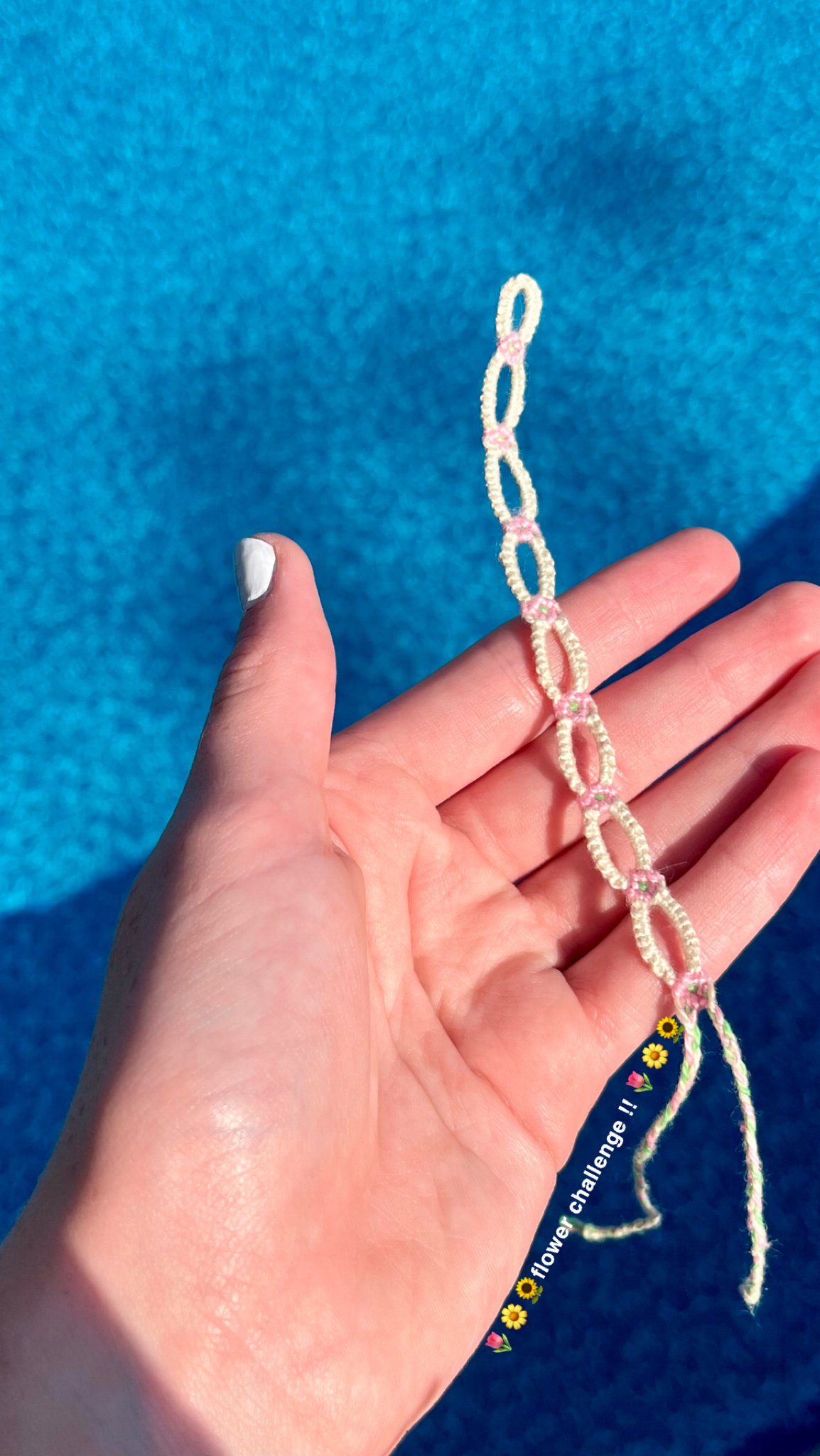 Normal pattern #76616 variation #172438 | BraceletBook