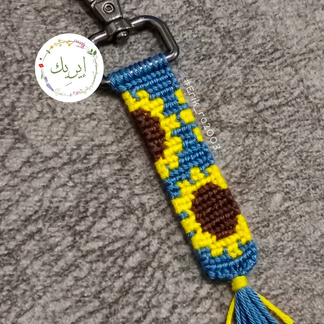 Alpha pattern #52213 variation #93501 | BraceletBook