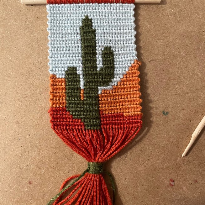 Alpha pattern #41467 variation #55315 | BraceletBook