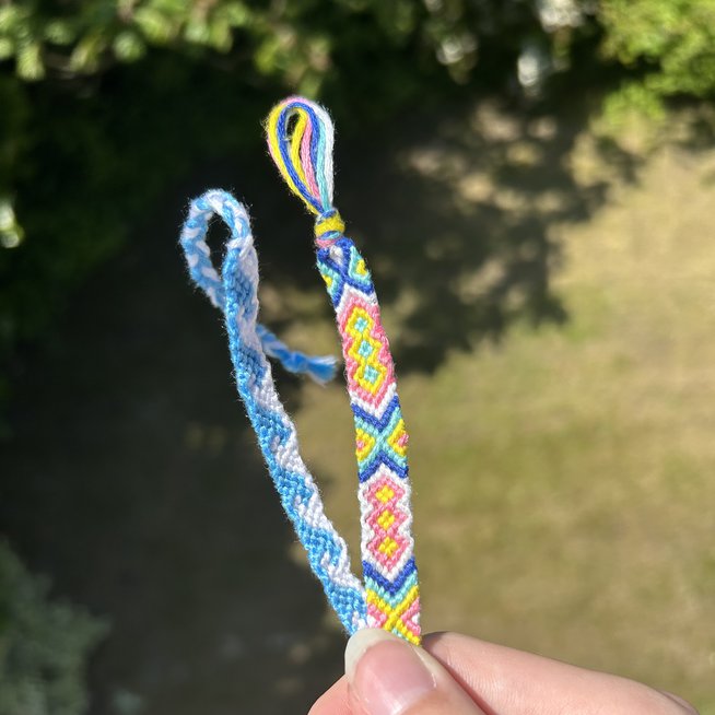 Normal pattern #17073 variation #36186 | BraceletBook