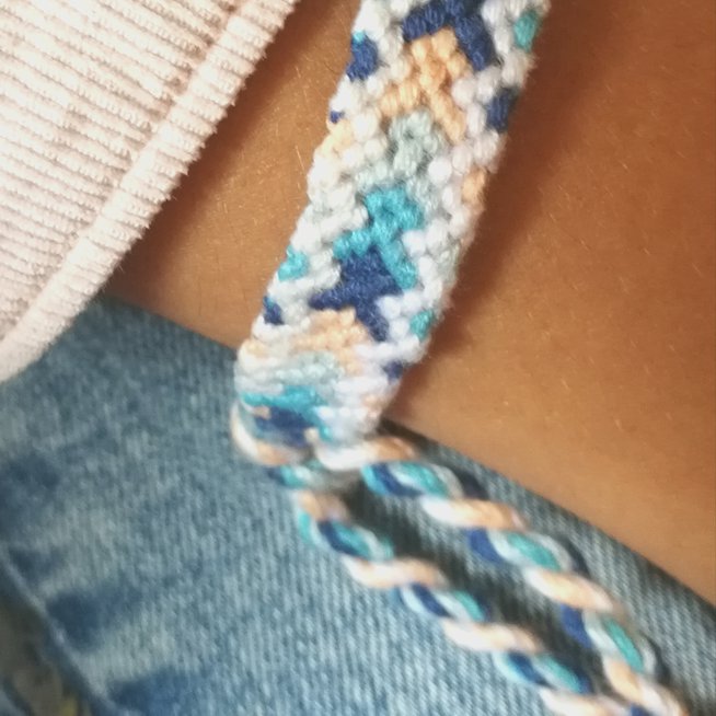 Normal pattern #27046 variation #10651 | BraceletBook