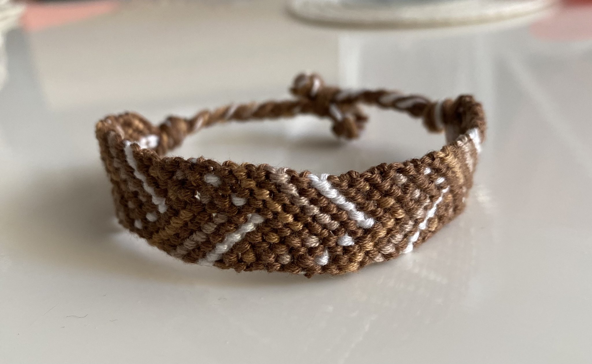 Normal pattern #109720 | BraceletBook
