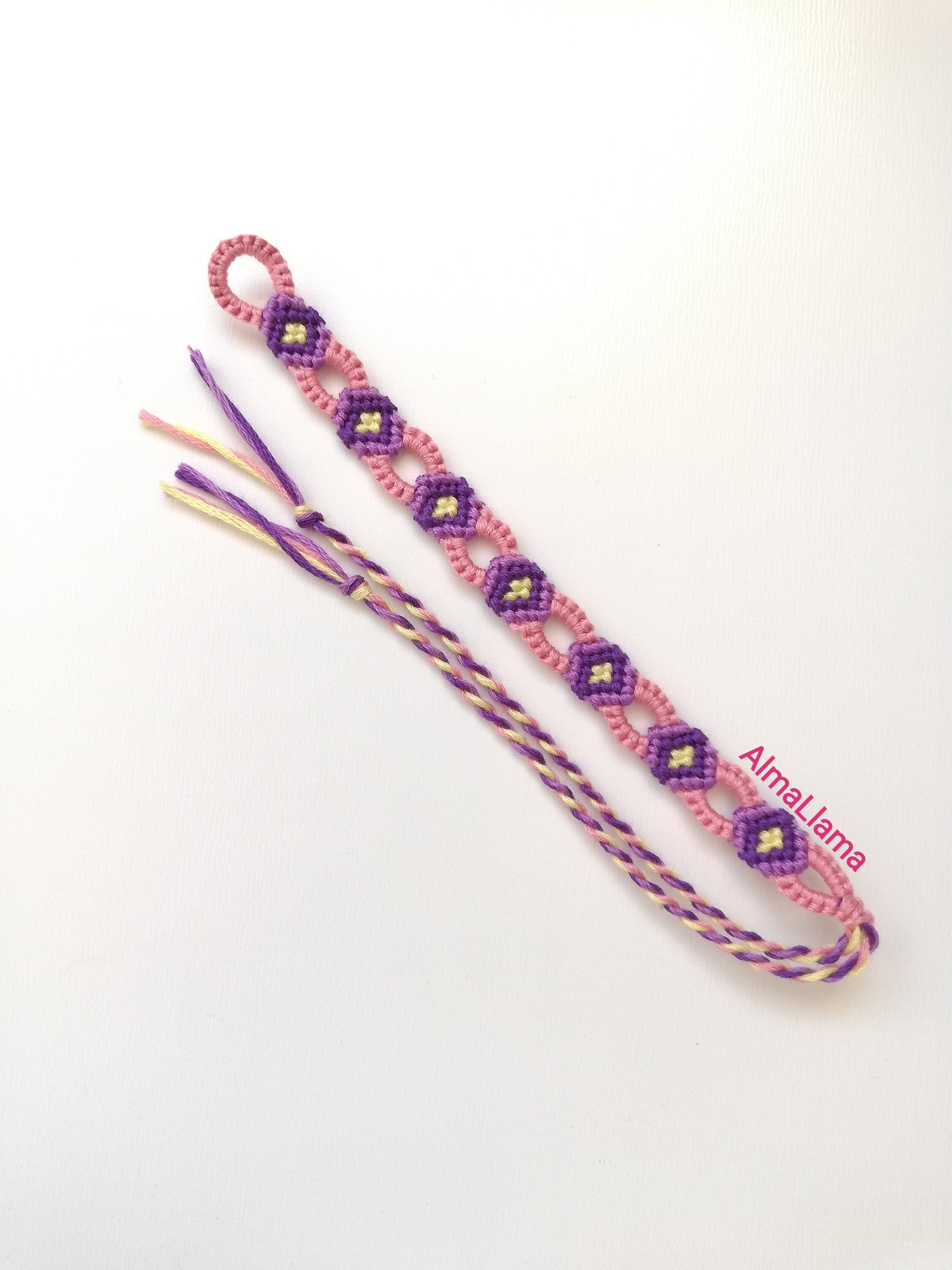 Normal pattern #153672 | BraceletBook