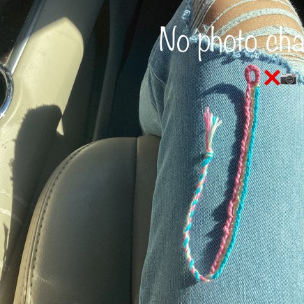 Normal pattern #148530 | BraceletBook