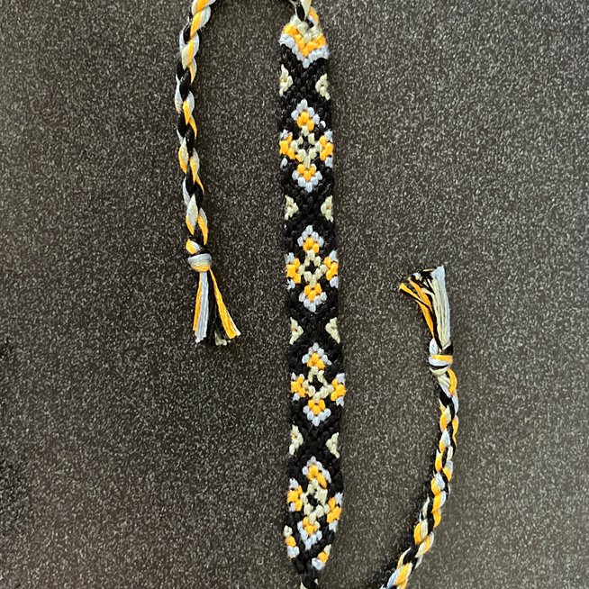 Normal pattern #148429 | BraceletBook