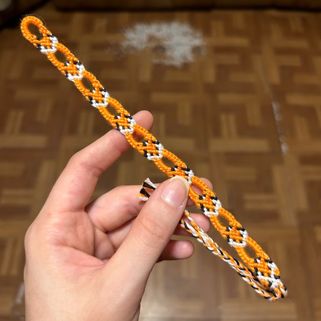 Normal pattern #147138 | BraceletBook