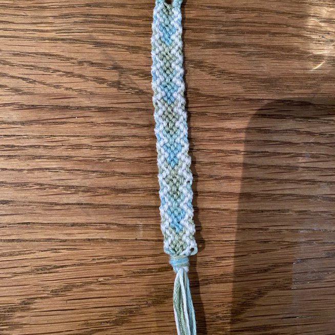 Normal pattern #27046 variation #10651 | BraceletBook