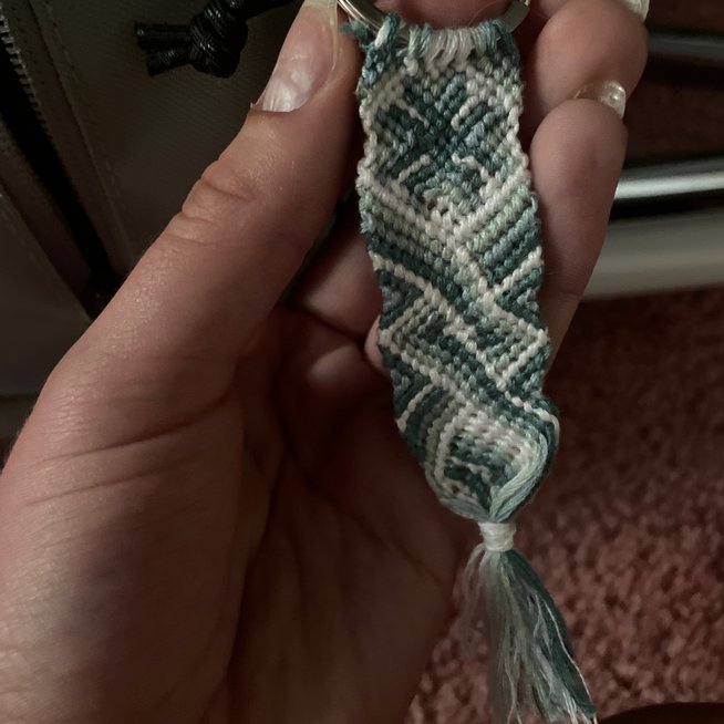 Normal pattern #32261 variation #21708 | BraceletBook