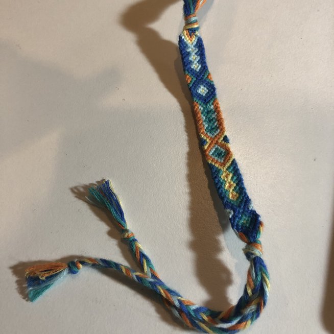 Photos of #4242 | BraceletBook