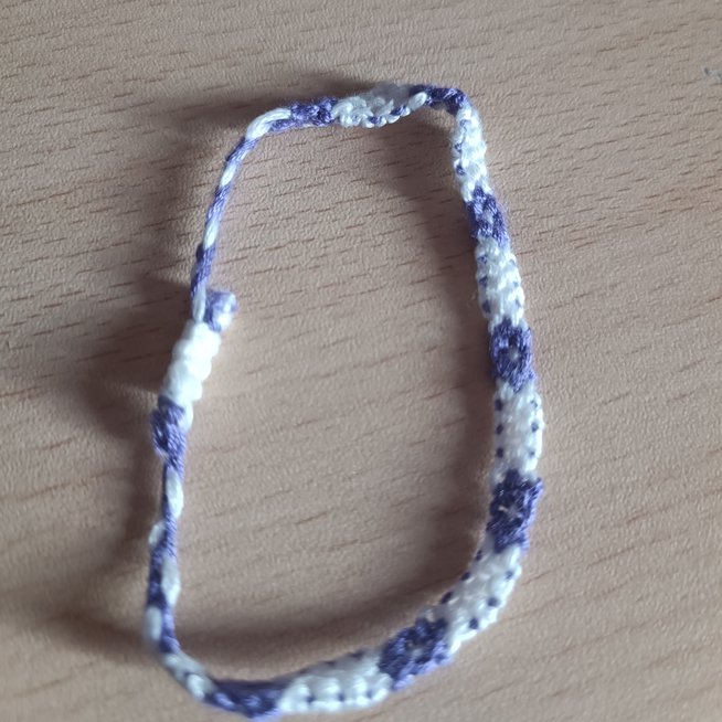 Normal pattern #141012 | BraceletBook