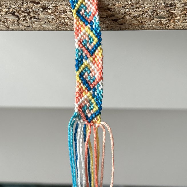 Normal pattern #41274 variation #146862 | BraceletBook