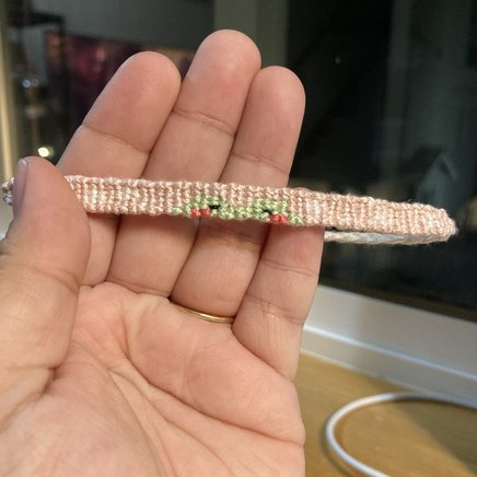 Alpha pattern #86920 variation #243407 | BraceletBook