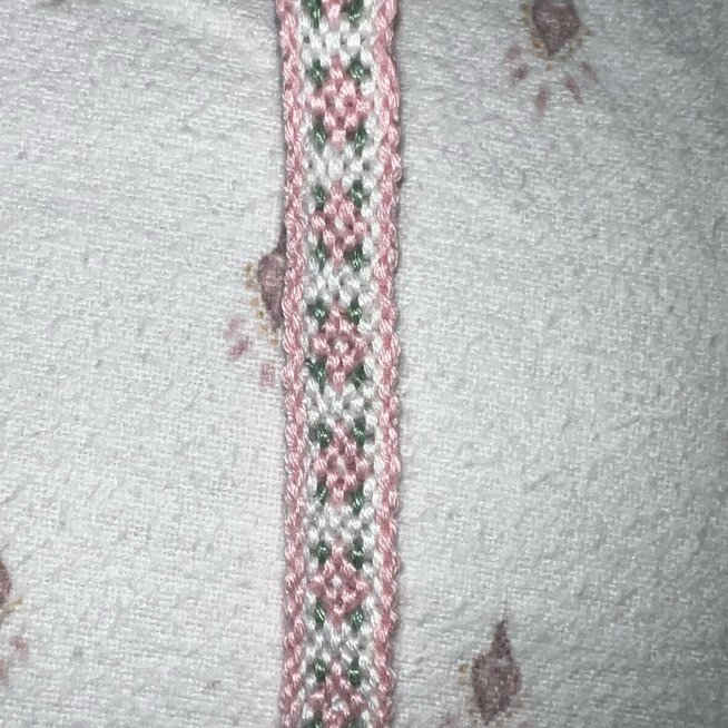 Photos of #6368 | BraceletBook