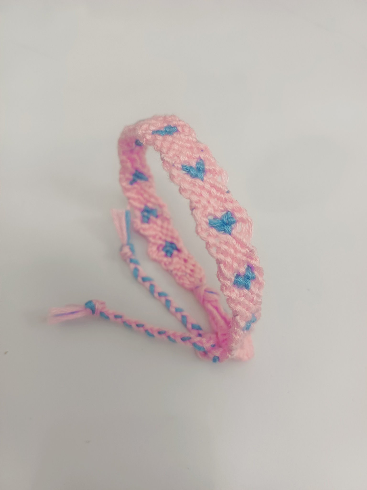 Normal pattern #151945 | BraceletBook