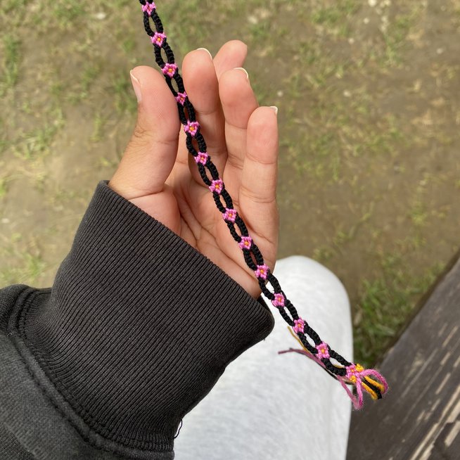 Photos of #76616 page 4 | BraceletBook