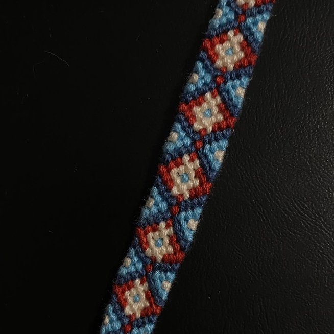 Normal pattern #146908 | BraceletBook