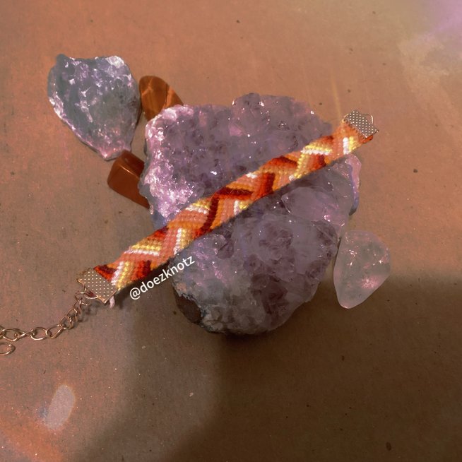 Normal pattern #153441 | BraceletBook