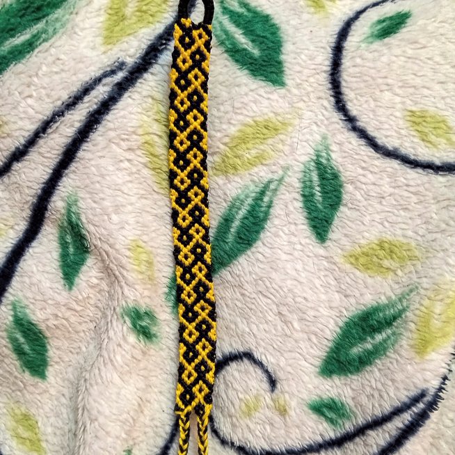 Normal pattern #2357 | BraceletBook