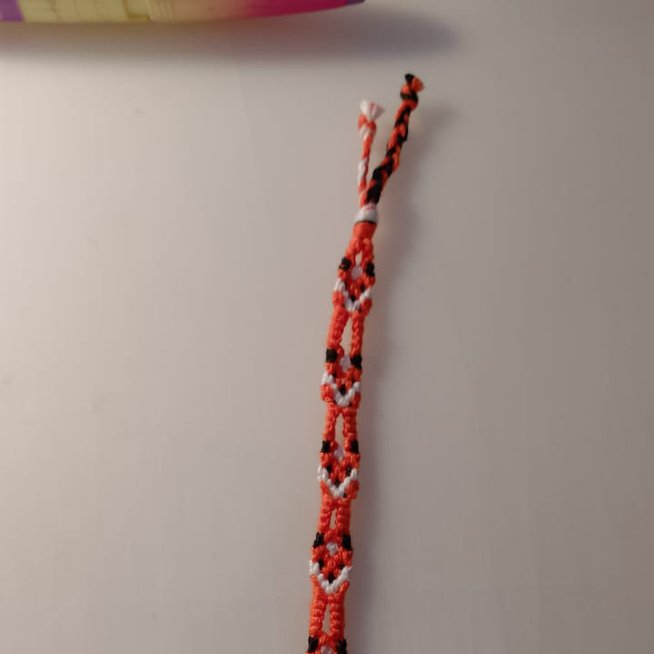 Normal pattern #151591 | BraceletBook