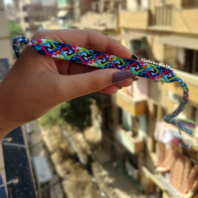 Normal pattern #41274 variation #146862 | BraceletBook