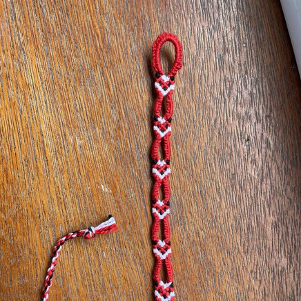 Normal pattern #151591 | BraceletBook