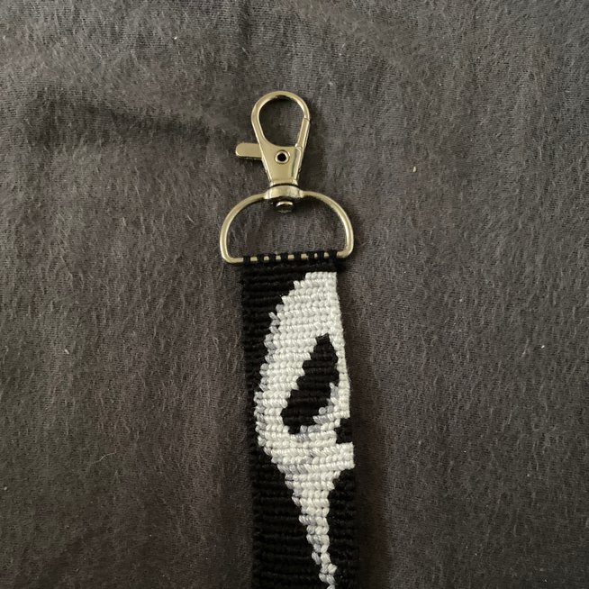 Alpha pattern #90846 | BraceletBook