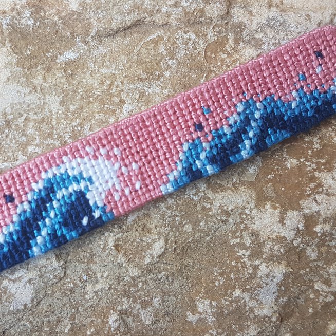 Alpha pattern #60173 variation #107197 | BraceletBook