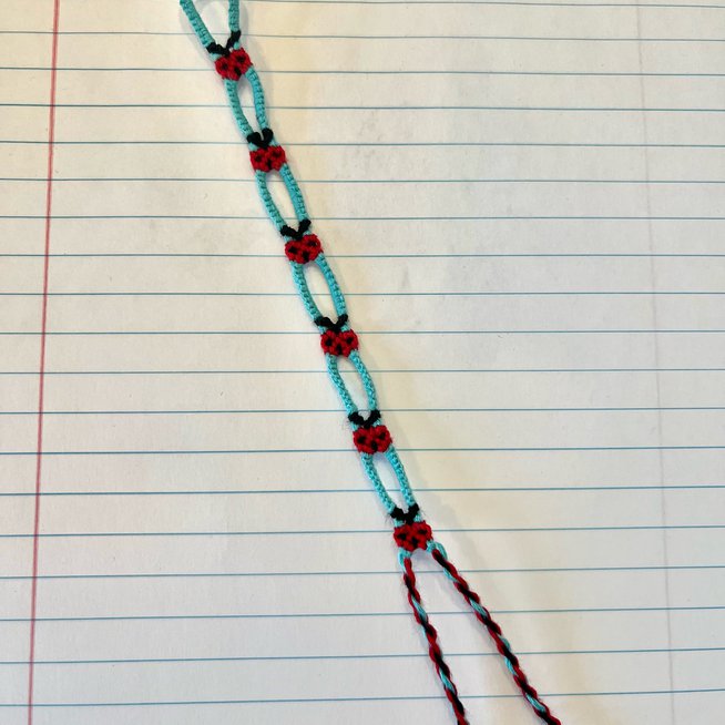 Normal pattern #145574 | BraceletBook