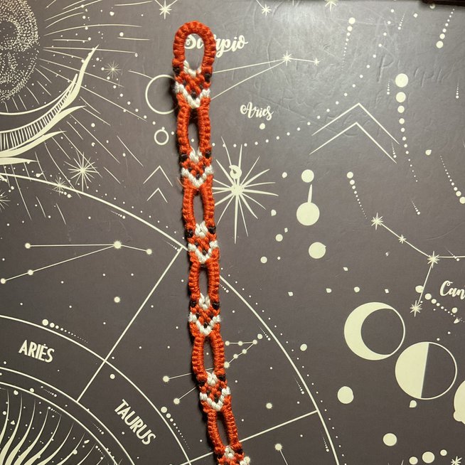 Normal pattern #151591 | BraceletBook