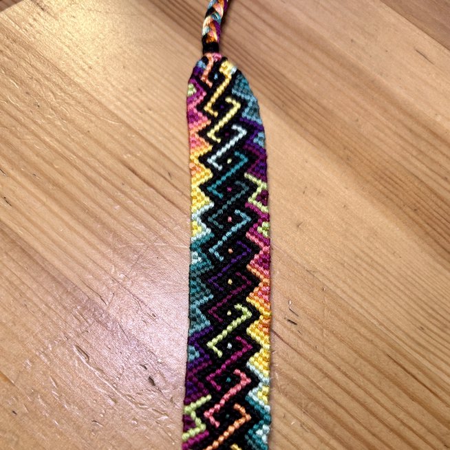 Normal pattern #137052 | BraceletBook