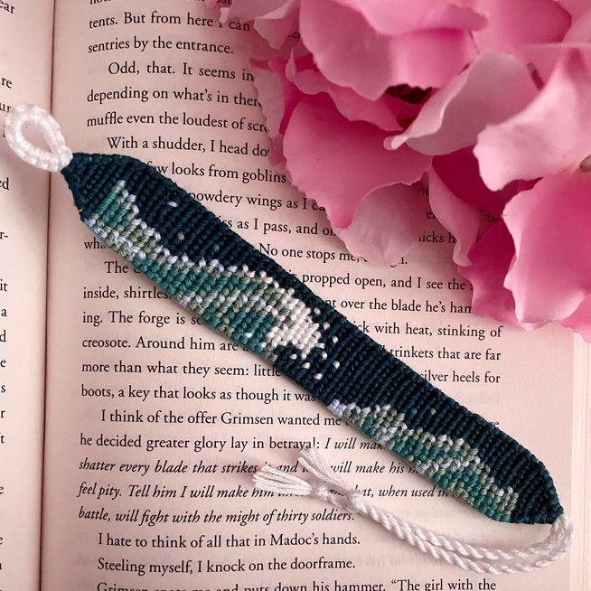 Alpha pattern #60173 variation #107197 | BraceletBook