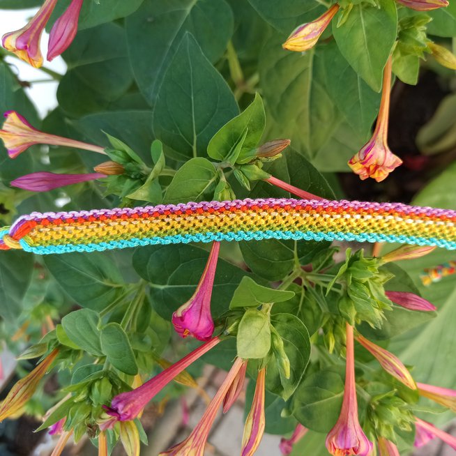 Normal pattern #47854 | BraceletBook