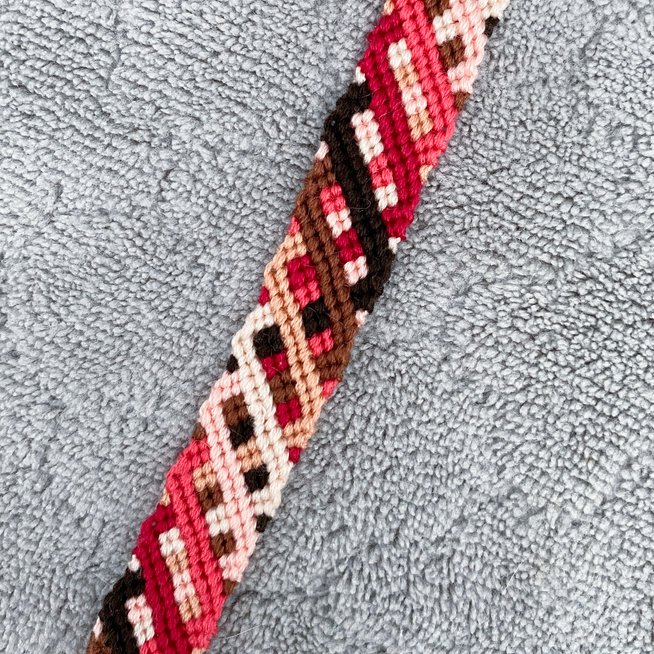 Normal pattern #116051 variation #211694 | BraceletBook