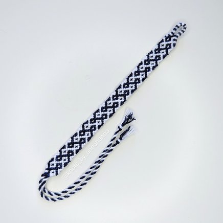 Normal pattern #2357 | BraceletBook