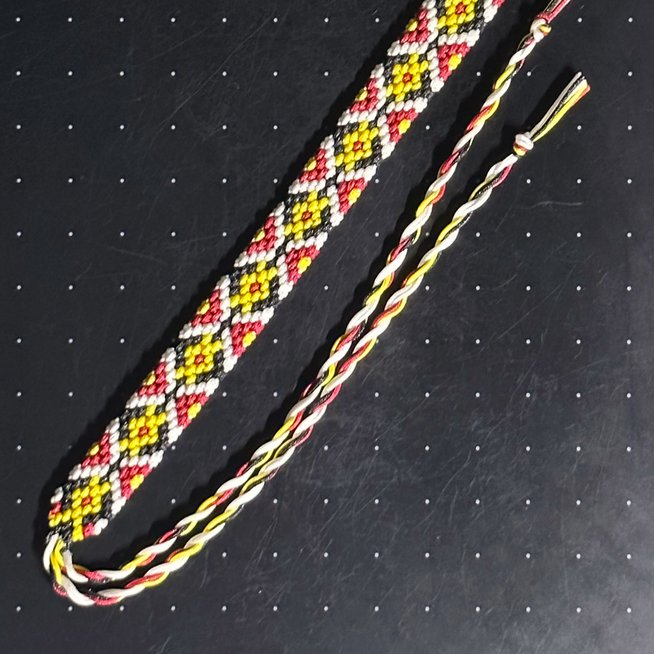Normal pattern #146908 | BraceletBook