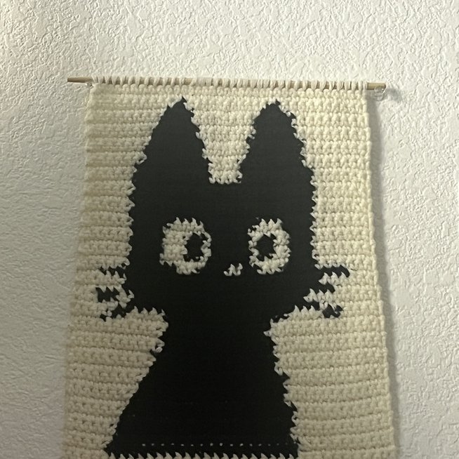 Alpha pattern #148462 | BraceletBook