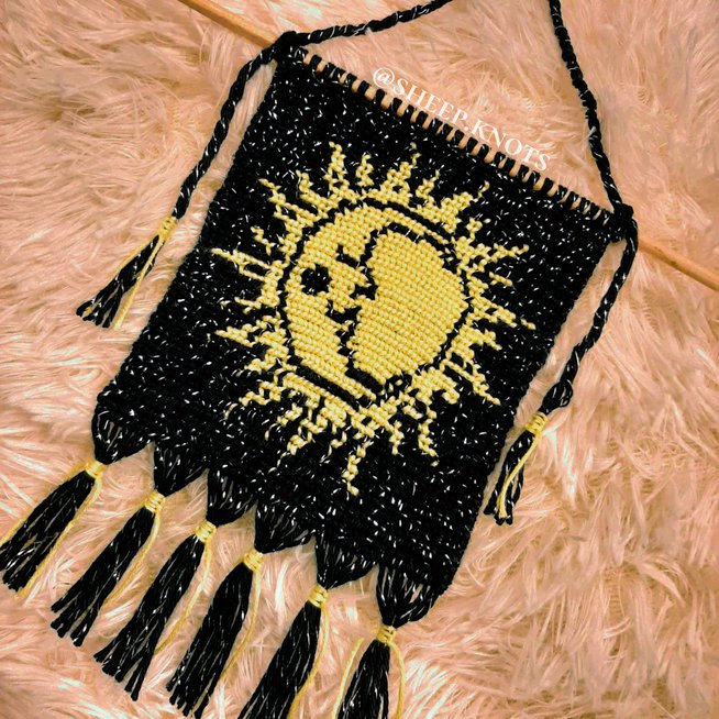 Alpha pattern #96738 | BraceletBook