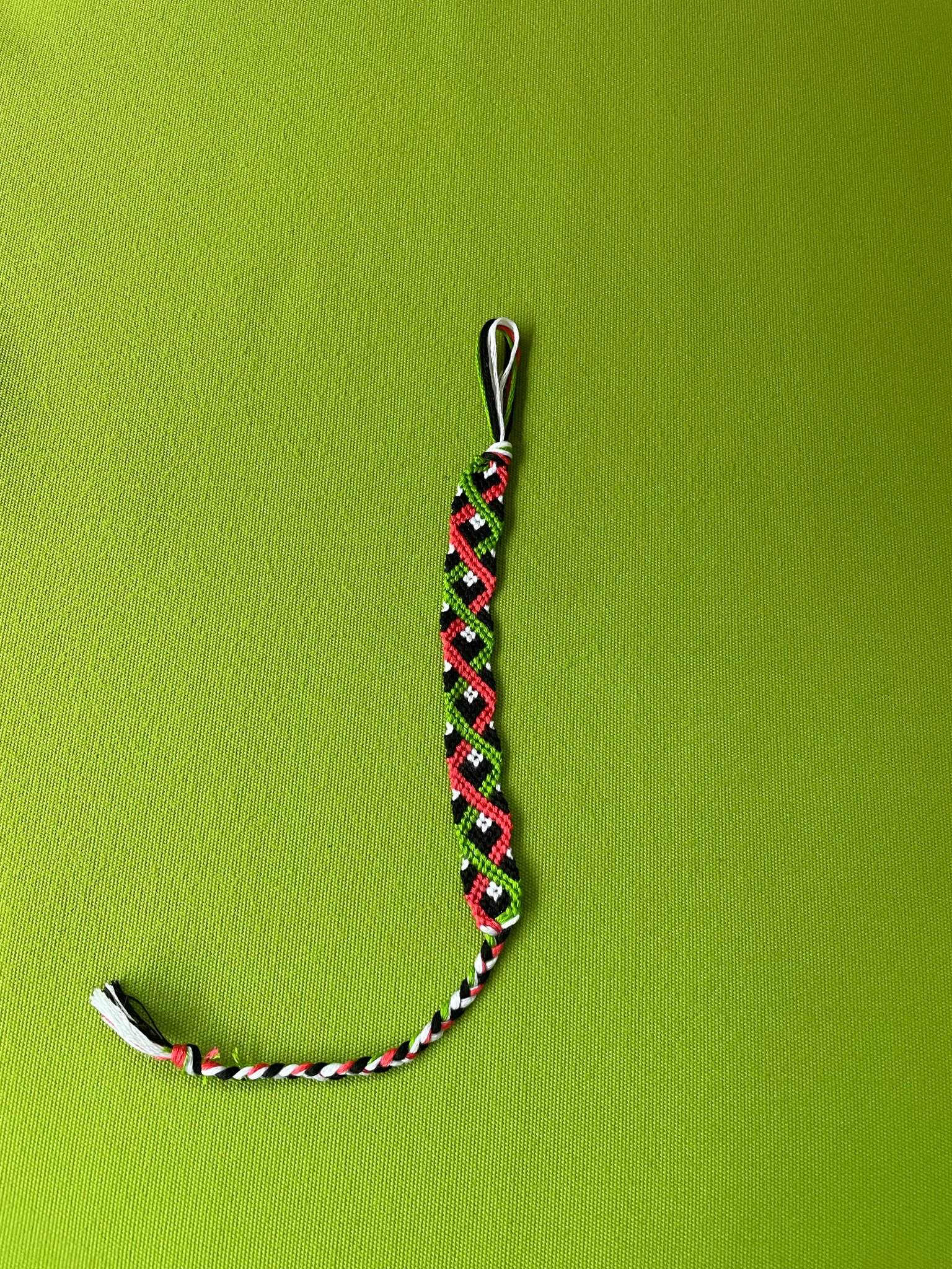 Normal pattern #151305 | BraceletBook